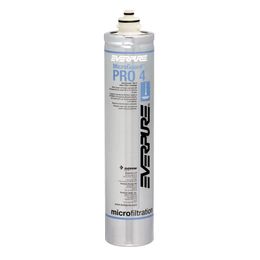 ich-zapfe Wasserfilter, Filterpatrone - EVERPURE MicroGuard Pro 4 f&uuml;r bakterienfreies Wasser