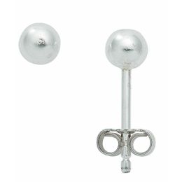 Adelia&acute;s Paar Ohrh&auml;nger ADELIA&acute;S "Ohrstecker Ohrringe 925 Silber", silber, Ohrringe, Damen, Damen, Silber 925 (Sterlingsilber), Silberohrringe