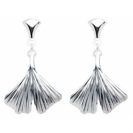 Adelia&acute;s Paar Ohrh&auml;nger ADELIA&acute;S "Ohrh&auml;nger Ohrringe 925 Silber", silber, Ohrringe, Damen, Damen, Silber 925 (Sterlingsilber), Silberohrringe