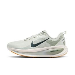Laufschuh Nike "Vomero 18", Herren, Gr. 42,5, spruce aura, schwarz spruce, jade horizon, Synthetik, Textil, Schuhe Laufschuh