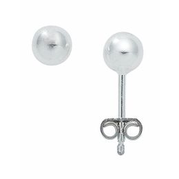 Adelia&acute;s Paar Ohrh&auml;nger ADELIA&acute;S "Ohrstecker Ohrringe 925 Silber", silber, Ohrringe, Damen, Damen, Silber 925 (Sterlingsilber), Silberohrringe