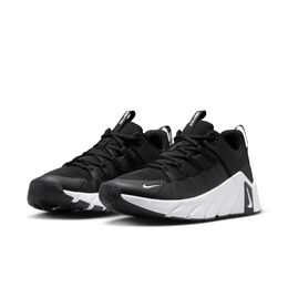 Trainingsschuh Nike "Nike Free Metcon 7", Herren, Gr. 41, schwarz, wei&szlig;, photon dust, anthrazit, Synthetik, Textil, Schuhe