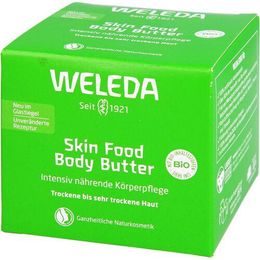 Weleda Skin Food Bodybutter 150 ml