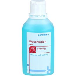 Sch&uuml;lke S&M Waschlotion Hand & Body 500 ml