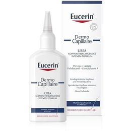 Beiersdorf AG Eucerin DermoCapillaire kopfhautberuhigend.Tonikum 100 ml