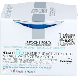 L'Or&eacute;al ROCHE-POSAY Hyalu B5 Suractivated Cream Lsf 30 Nf 50 ml