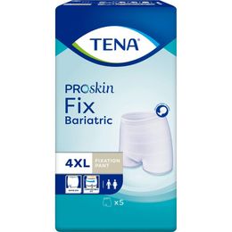 Essity Germany GmbH Tena Fix Fixierhosen Xxxxl 5 St