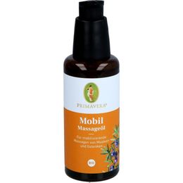 Primavera Mobil Massage&ouml;l Bio 50 ml