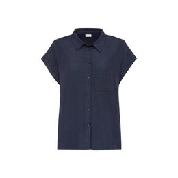 Lascana Bluse Damen Gr&ouml;&szlig;e L marine