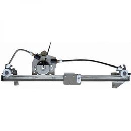 DIEDERICHS Fensterheber 1875123 hinten links f&uuml;r Opel