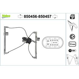 Valeo Fensterheber 850456 vorne links f&uuml;r VW