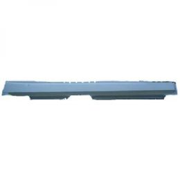 DIEDERICHS Einstiegblech 9429041 links