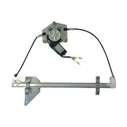 DIEDERICHS Fensterheber 4481220 vorne links f&uuml;r RENAULT