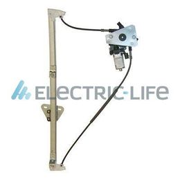 ELECTRIC LIFE Fensterheber zrvk23rb rechts f&uuml;r VW