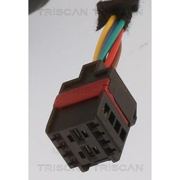 TRISCAN Gasfeder, Koffer-/Laderaum 871027307 f&uuml;r Volvo