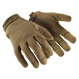 Uvex Tactical Handschuh HexBlue coyote, Gr&ouml;&szlig;e 7