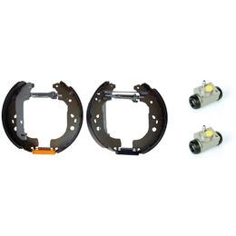 Ferodo Bremsbackensatz fmk577