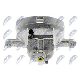 NTY Bremssattel hzpns004 Vorderachse f&uuml;r NISSAN
