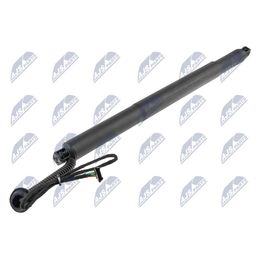 NTY Gasfeder, Einlegeboden (Koffer-/Laderaum) aebm078 hinten links f&uuml;r BMW