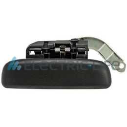 ELECTRIC LIFE T&uuml;rgriff zr8080003 vorne links f&uuml;r Citro&euml;n (DF-PSA)
