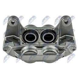 NTY Bremssattel hzpsb003 Vorderachse rechts f&uuml;r Subaru