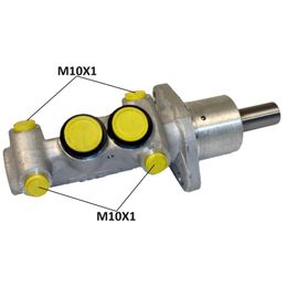 Ferodo Hauptbremszylinder fhm1014