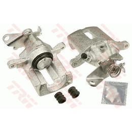 TRW Bremssattel bht292e f&uuml;r JAGUAR