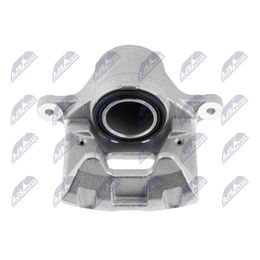 NTY Bremssattel hzppe030 Vorderachse links f&uuml;r Peugeot