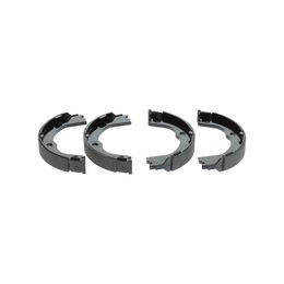 Bosch Bremsbackensatz, Feststellbremse 0986487947 f&uuml;r KIA