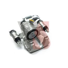 YSPARTS Bremssattel ysbc0727 Hinterachse links f&uuml;r Opel Vaughall NISSAN RENAULT
