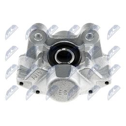 NTY Bremssattel hztpl027 Hinterachse rechts f&uuml;r Opel CHEVROLET SAAB