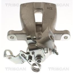 TRISCAN Bremssattel 817524225 f&uuml;r Opel CHEVROLET Vaughall