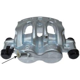 TEXTAR Bremssattel 38163100 f&uuml;r Mercedes VW