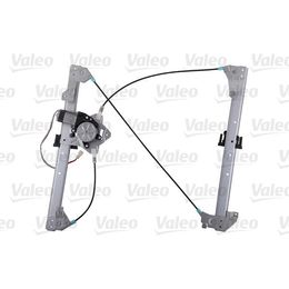 Valeo Fensterheber 850063 vorne rechts f&uuml;r Peugeot