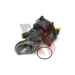 YSPARTS Unterdruckpumpe, Bremsanlage ysvp06 f&uuml;r Ford