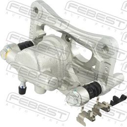 FEBEST Bremssattel 0477cwrlh Hinterachse links f&uuml;r Citro&euml;n/Peugeot MITSUBISHI Chrysler ALFAROME/Fiat/LANCI