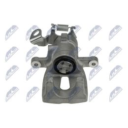 NTY Bremssattel hztpl071 Hinterachse rechts f&uuml;r Opel