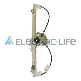 ELECTRIC LIFE Fensterheber zrbm702r hinten rechts f&uuml;r BMW