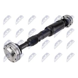 NTY Gelenkwelle, Achsantrieb nwnch093 f&uuml;r JEEP