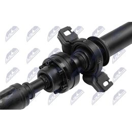 NTY Gelenkwelle, Achsantrieb nwNTY050 f&uuml;r TOYOTA