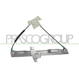 PRASCO Fensterheber pg061w024 vorne links f&uuml;r Peugeot