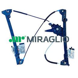 MIRAGLIO Fensterheber 302307 links f&uuml;r VW