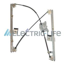 ELECTRIC LIFE Fensterheber zrvk707l links f&uuml;r VW