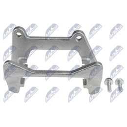 NTY Halter, Bremssattel HZT-AU-038A f&uuml;r VAG