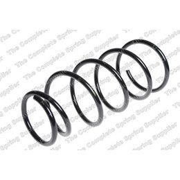 Lesj&ouml;fors LESJ&Ouml;FORS Fahrwerksfeder 4288337 Hinterachse f&uuml;r Subaru