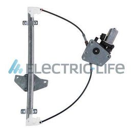 ELECTRIC LIFE Fensterheber zrka14l vorne links f&uuml;r KIA