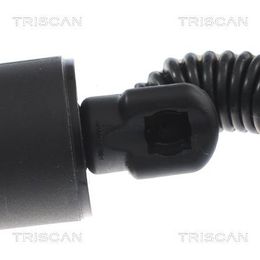 TRISCAN Gasfeder, Koffer-/Laderaum 871029309 f&uuml;r Audi