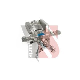 YSPARTS Bremssattel ysbc2078 f&uuml;r Opel Vaughall