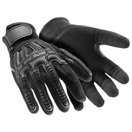 Uvex Tactical Sicherheitshandschuh Helix 3003 schwarz, Gr&ouml;&szlig;e 8