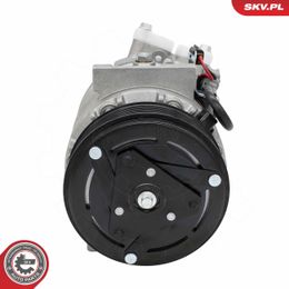 ESEN SKV Kompressor, Klimaanlage 84skv077 f&uuml;r NISSAN RENAULT